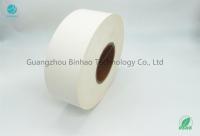 China Printing And Postpress Cigarette Inner Frame Working Paper 120mm ID for sale
