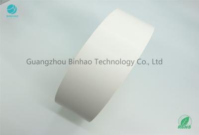 China Printing And Postpress Cigarette Inner Frame Working Paper 120mm ID for sale
