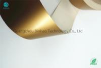 China Wood Pulp 100 Percent Cigarette Inner Frame Top And Bottom Layers for sale