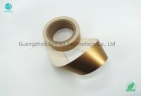 China Wood Pulp 100 Percent Cigarette Inner Frame Top And Bottom Layers for sale