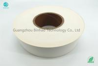 China Unique Properties Cigarette Inner Frame White Carton Paper Of Cigarette SBS / FBB Type for sale