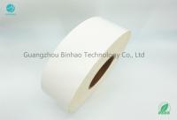 China Heat Preservation Cigarette Inner Frame Paper Good Stiffness Width Normal 95mm for sale