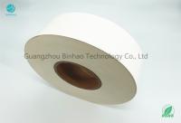 China Heat Preservation Cigarette Inner Frame Paper Good Stiffness Width Normal 95mm for sale