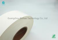 China Heat Preservation Cigarette Inner Frame Paper Good Stiffness Width Normal 95mm for sale