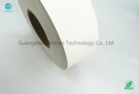 China Smooth Pure White Cigarette Inner Frame Packed Inner Cases Materials Roll Core 120mm for sale
