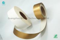 China Smooth Pure White Cigarette Inner Frame Packed Inner Cases Materials Roll Core 120mm for sale