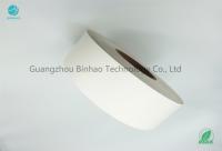 China Folding Boxboard Cigarette Inner Frame Ivory White 93-95mm Size Width for sale