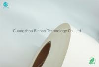 China Folding Boxboard Cigarette Inner Frame Ivory White 93-95mm Size Width for sale