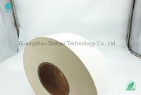 China Folding Boxboard Cigarette Inner Frame Ivory White 93-95mm Size Width for sale