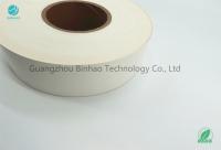 China Folding Boxboard Cigarette Inner Frame Ivory White 93-95mm Size Width for sale