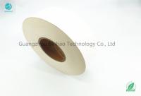 China Basic Materials Cigarette Package Inner Frame Colour White Hard Softness for sale