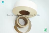 China Basic Materials Cigarette Package Inner Frame Colour White Hard Softness for sale