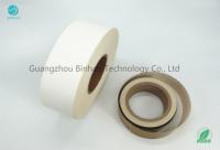 China Small Stretch Deformation Cigarette Inner Frame For Color Printing Eco - Friendly for sale
