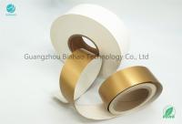 China Small Stretch Deformation Cigarette Inner Frame For Color Printing Eco - Friendly for sale