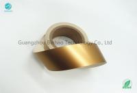 China Waterproof FSC Cigarette Inner Frame Of Packed Good Stiffness Hard Soft for sale