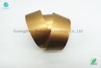 China Package Materials Of Cigarette Inner Frame SBS Type 99% Opacity for sale