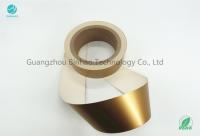 China Package Materials Of Cigarette Inner Frame SBS Type 99% Opacity for sale
