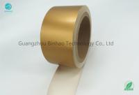 China Package Materials Of Cigarette Inner Frame SBS Type 99% Opacity for sale