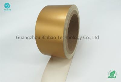 China Package Materials Of Cigarette Inner Frame SBS Type 99% Opacity for sale