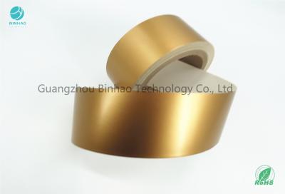 China High Sharpness High Printing Contrast Cigarette Packed Raw Inner Frame Materials for sale