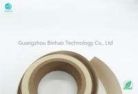 China High-Speed Gravure Offset Printing Inner Frame Of Cigarette Package for sale