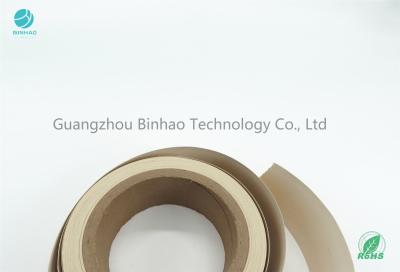 China High-Speed Gravure Offset Printing Inner Frame Of Cigarette Package for sale