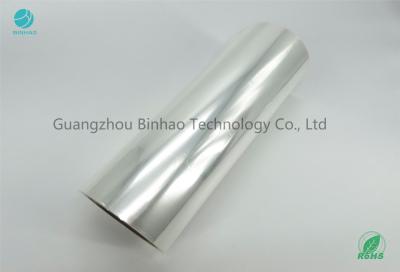 China Non - Toxic Polyvinyl Chloride 22.32 Tobacco PVC Packaging Film for sale