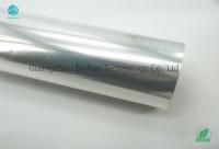 China Non - Toxic Polyvinyl Chloride 22.32 Tobacco PVC Packaging Film for sale