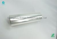 China Cigarette Packed Substances 1000T PVC Packaging Film for sale