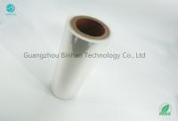 China Medium Density Board 60 Phr Tobacco PVC Packaging Film for sale