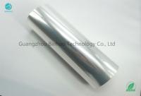 China Medium Density Board 60 Phr Tobacco PVC Packaging Film for sale