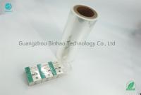 China Three - Dimensional 1800mm PVC Packaging Film for sale