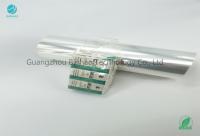 China Three - Dimensional 1800mm PVC Packaging Film for sale