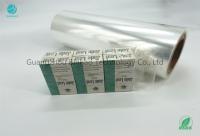 China Three - Dimensional 1800mm PVC Packaging Film for sale