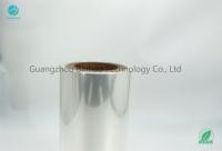 China 30Kg Gloosy Surface 350mm PVC Packaging Film for sale