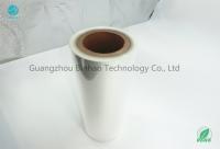 China 30Kg Gloosy Surface 350mm PVC Packaging Film for sale