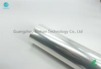China Low Density Polyethylene 350mm Tobacco PVC Packaging Film for sale