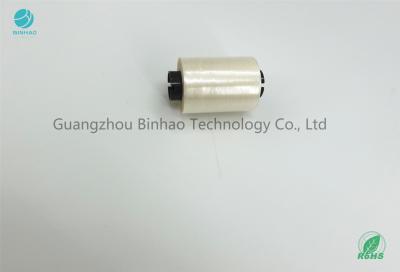 China Envelope Easy Tearing And Cigarette Package Tear Strip Tape Inner Core 30mm for sale