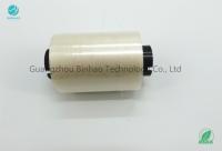 China Easy Connection With Thin Fim Surface Sticky Tear Strip Tape Self Adhesive for sale