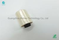 China Good Tensile Stretch Tear Strip Tape Cigarette Packed Easy Opening for sale