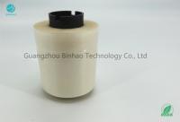 China BOPP Sticky Tear Strip Tape For Pharmaceutical And Food Packing Transparent 2mm Size for sale