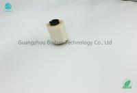 China Offset UV Printing BOPP Cigarette Tear Strip Tape Colour Transparent for sale
