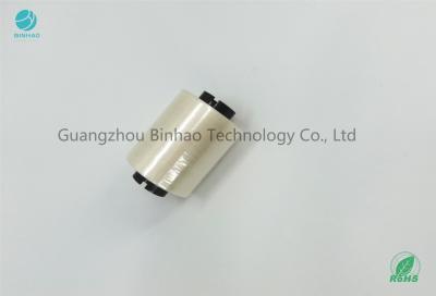 China Single Side Gule Food Grade Tear Tape For Cigarette Food Cosmetic Multifunction for sale