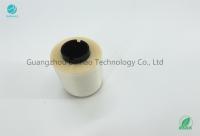 China Single Side Gule Food Grade Tear Tape For Cigarette Food Cosmetic Multifunction for sale