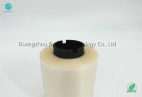 China Good Initial Roll Tack Tobacco Strip Tape With Normal Size 1.6/2.0 Mm Specification for sale
