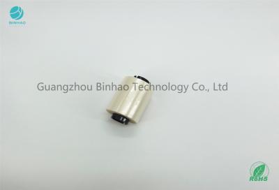 China Good Initial Roll Tack Tobacco Strip Tape With Normal Size 1.6/2.0 Mm Specification for sale