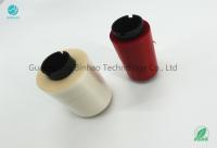 China Hot-Melt Coating For Cigarette Package Tear Strip Tape Self Stick On The Surface for sale