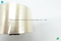 China Colour Mixing Tear Strip Tape Cigarette/ Food/ Cosmetic Package Product for sale