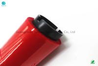 China Colour Mixing Tear Strip Tape Cigarette/ Food/ Cosmetic Package Product for sale