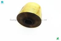 China Colour Mixing Tear Strip Tape Cigarette/ Food/ Cosmetic Package Product for sale